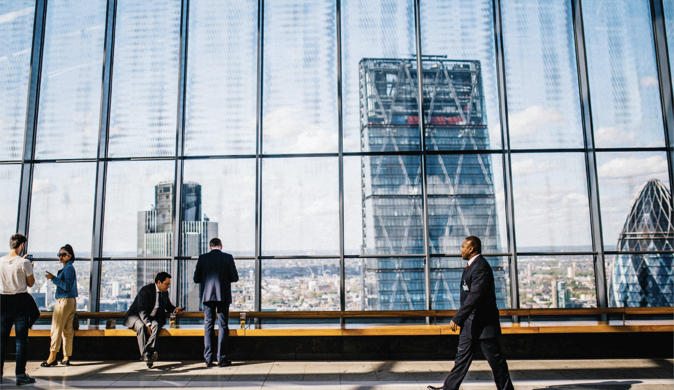 Managing employees with corporate welfare tools - Euren InterSearch